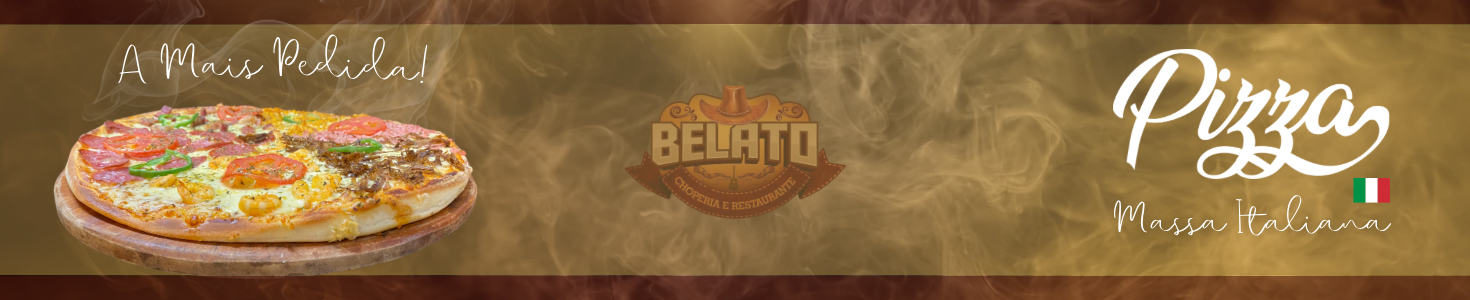 Belato Choperia