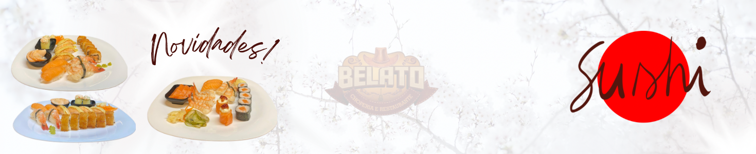 Belato Choperia